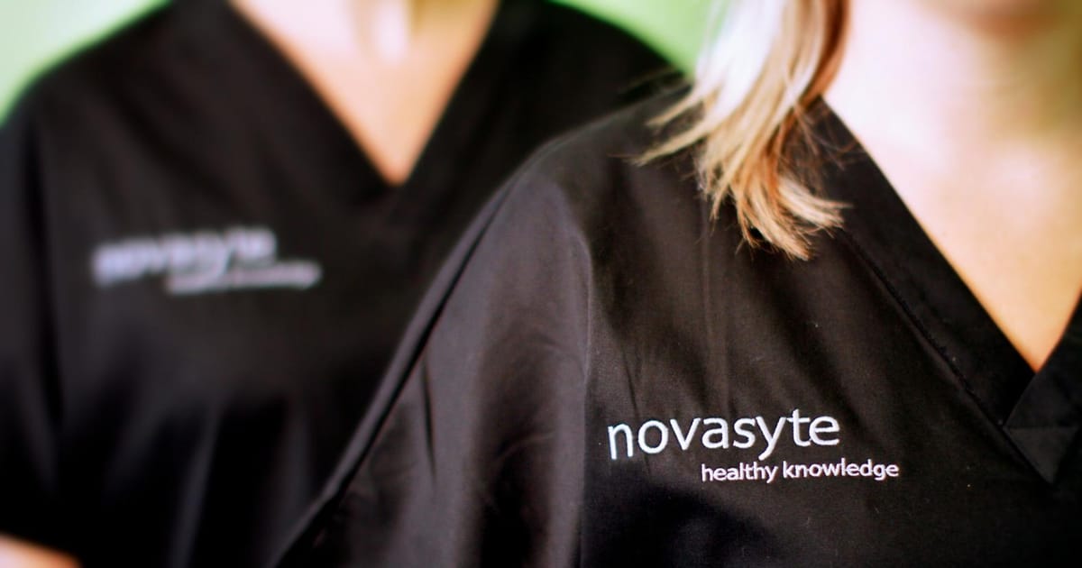 Hillary Medina - Carlsbad, CA, Novasyte LLC, Concordia University ...