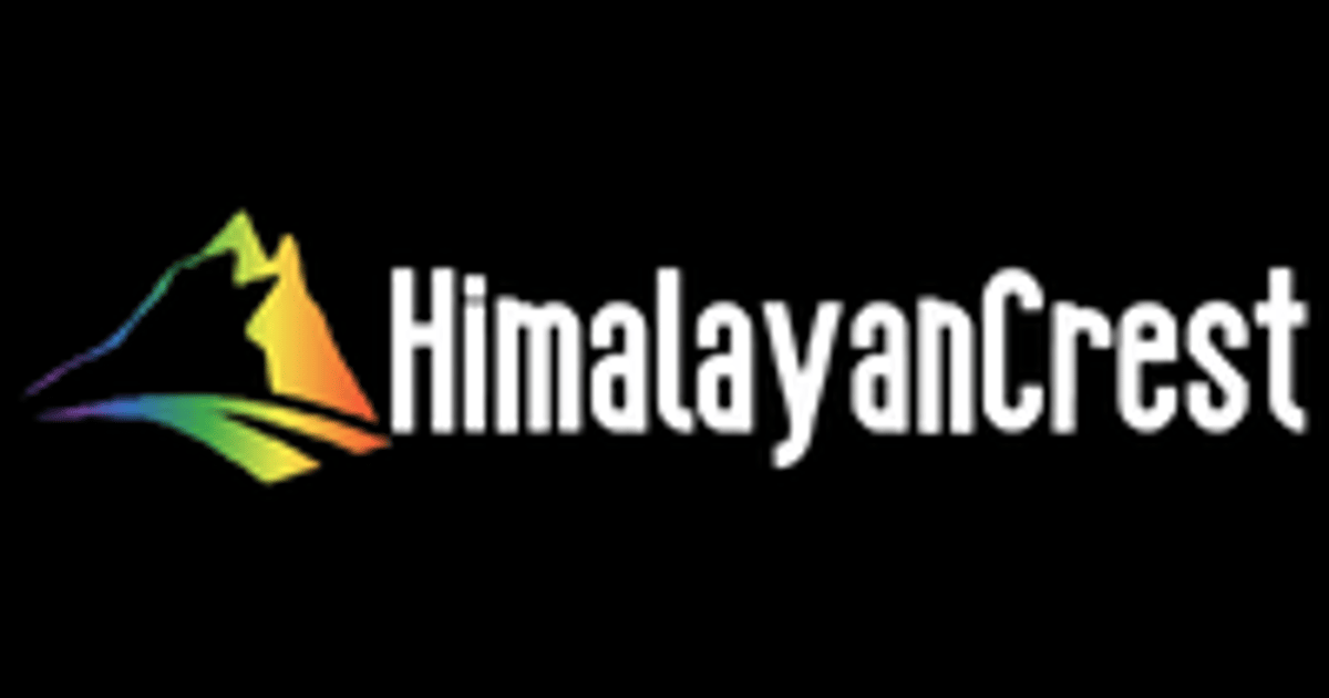 Himalayan Crest - USA | about.me