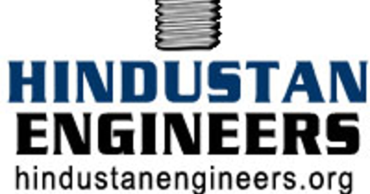 HINDUSTAN ENGINEERS - Ludhiana | about.me