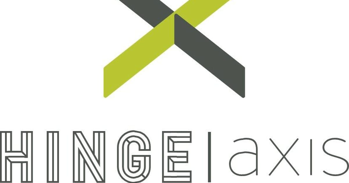 HINGE AXIS - CINCINNATI | about.me