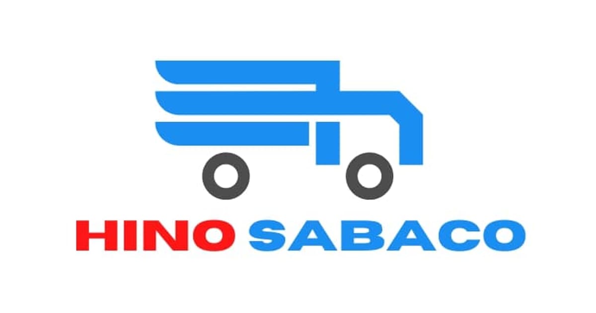 Hino Sabaco - Ha Noi- Viet Nam, Đại lý xe tải Hino Sabaco | about.me
