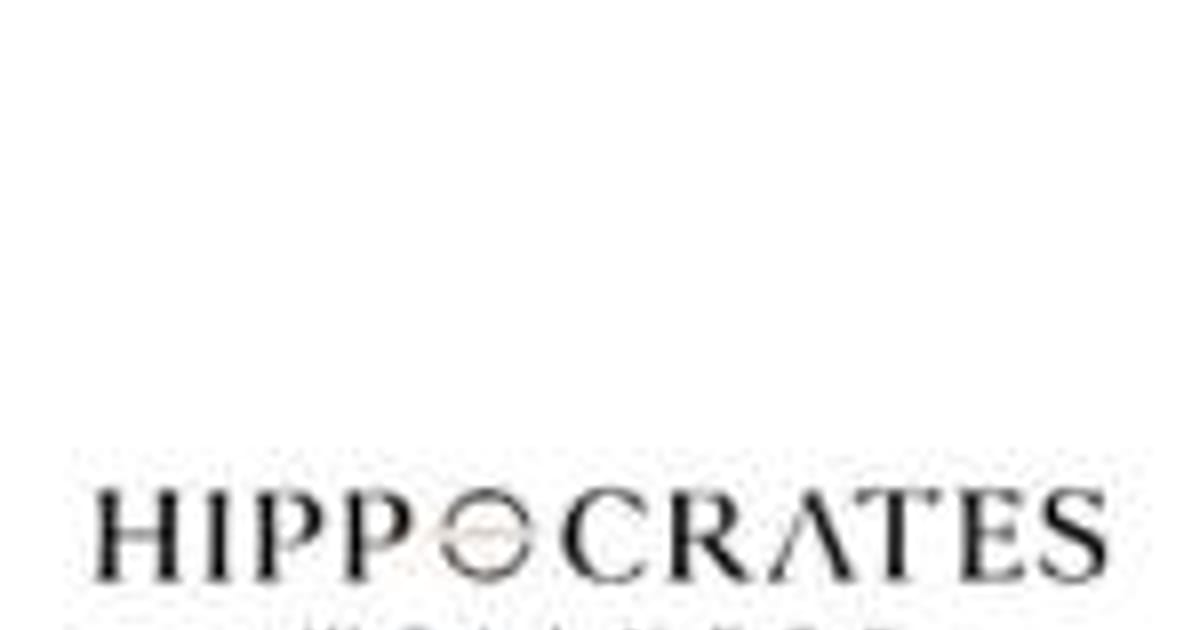 Hippocrates Wellness - 1466 Hippocrates Way, West Palm Beach, FL, 33411 ...