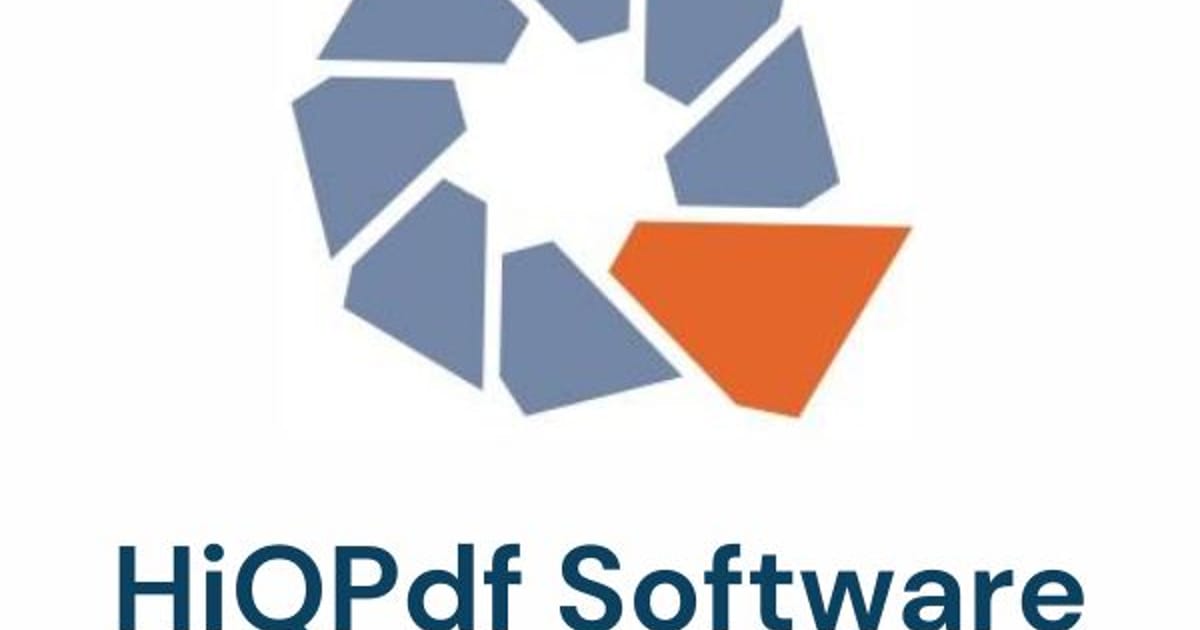 HiQPdf Software - Sweden | about.me