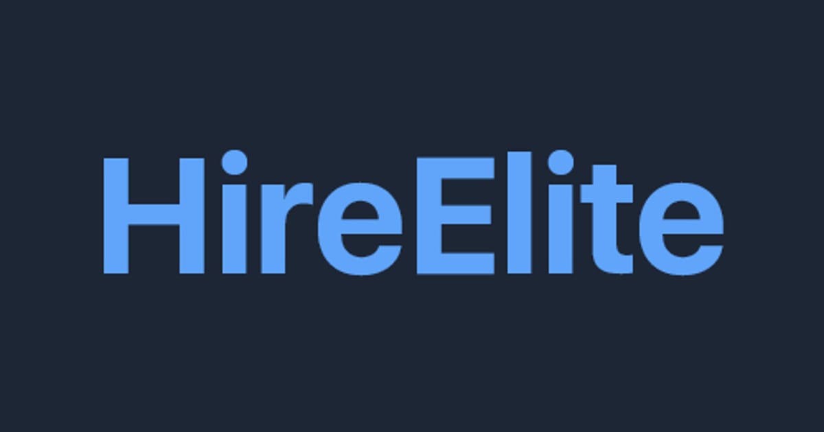 Hire Elite - Seattle | about.me