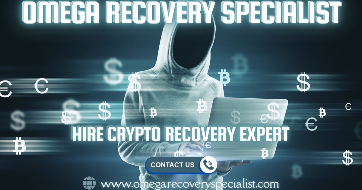Hire a Hacker to Recover Lost or Stolen CRYPTO/ BITCOIN - United States ...