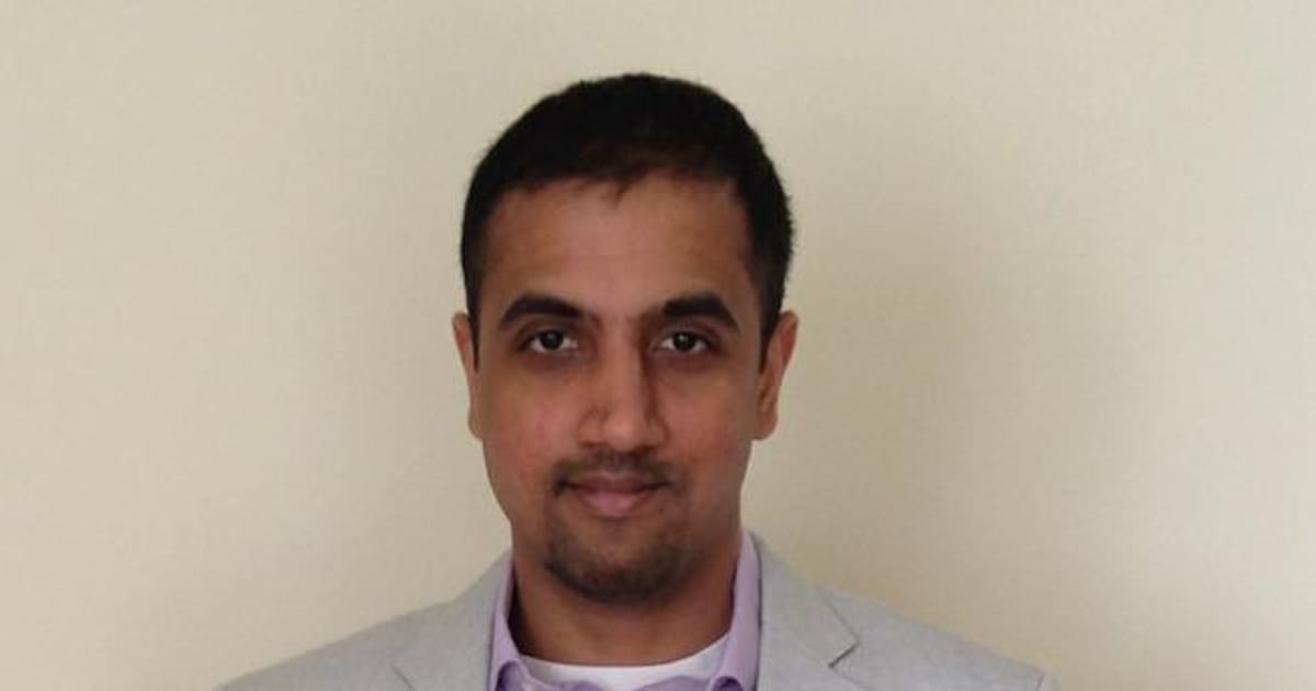 HIREN SHAH | about.me