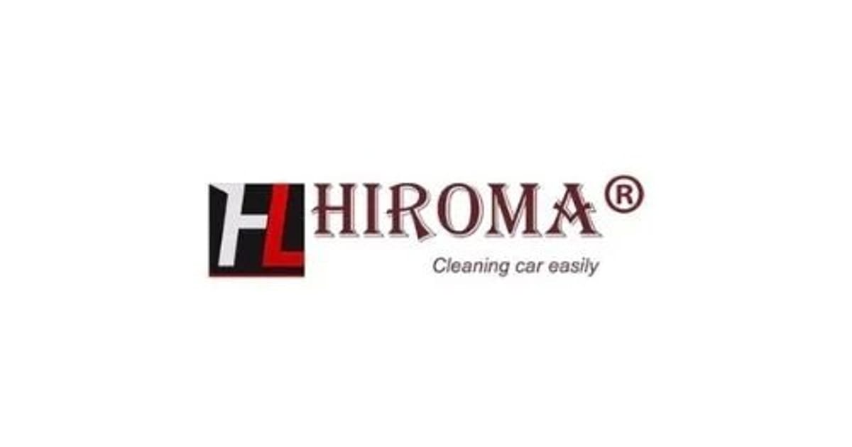 Hiroma Việt Nam - 16 Đường số 10, P. Bình Hưng Hòa B, Q. Bình Tân, Hồ ...