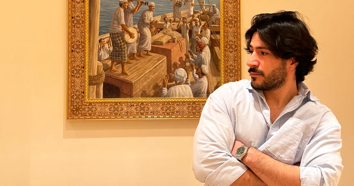 Hisham H - Canada | about.me