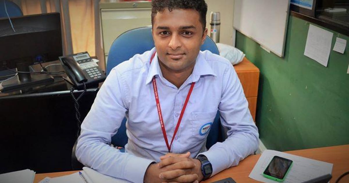 Hishan Shouketh - Colombo, Sri Lanka, Nuwara Eliya, Sunshine Healthcare Lanka Ltd, IDM Unversity ...