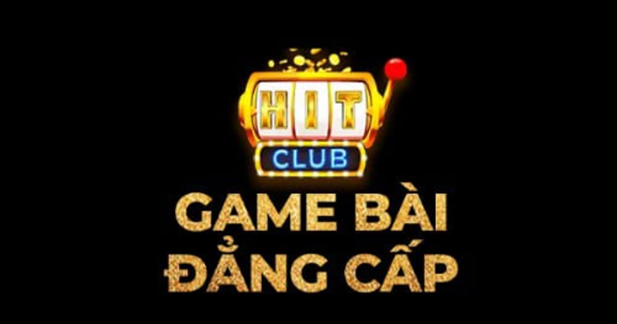 Hit club game - 139 Đỗ Xuân Hợp, Phường Phước Long B, TP Thủ Đức, TP.Hồ ...