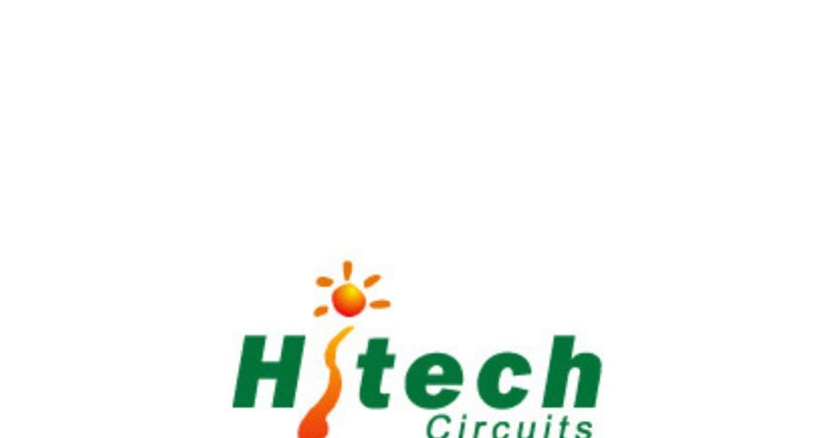 Hitech Circuits Co., Limited - 3F, B5 Dong, Zhimeihuizhi, FuYong, Bao ...