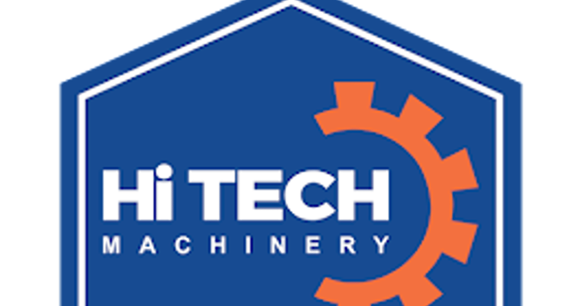 Hitech Machinery - Hitech Machinery Ajman Industrial Area 2, Beside Al ...