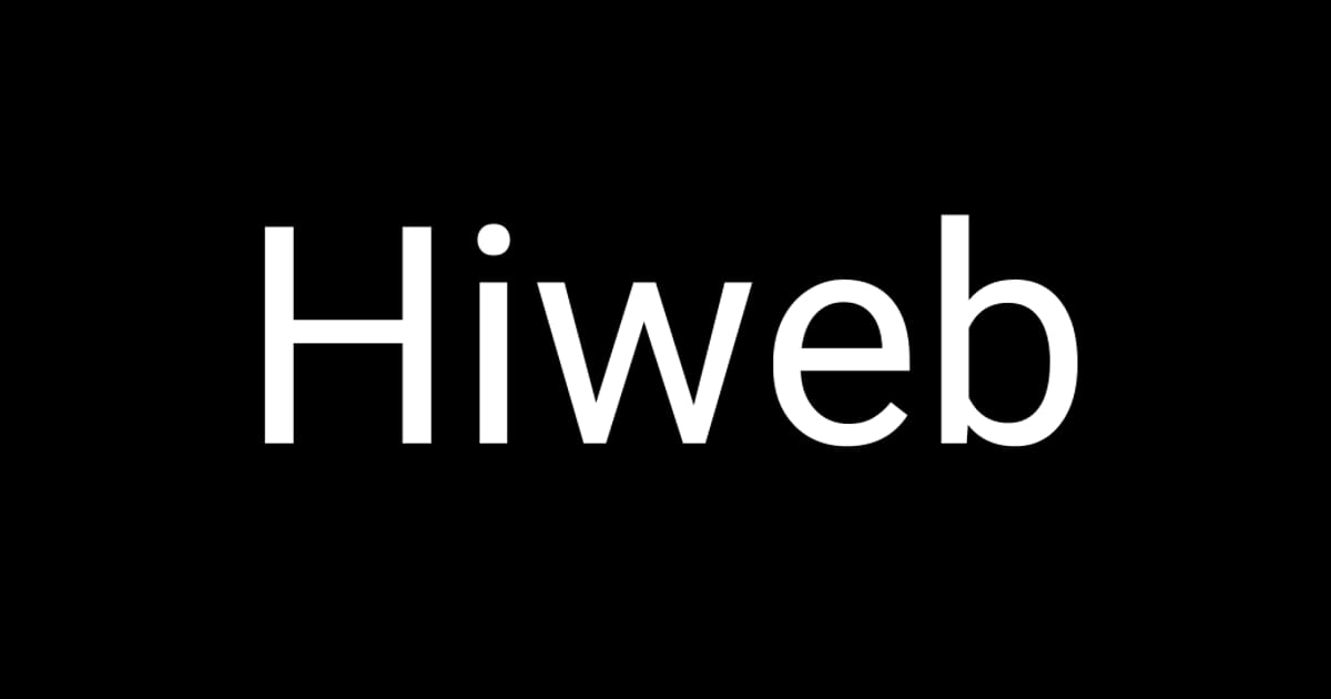 Hiweb Marketing - Merida, Yucatan | about.me