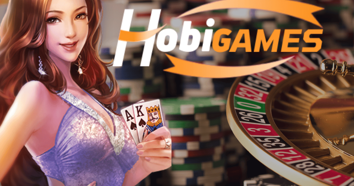 Hobi Games - India | about.me