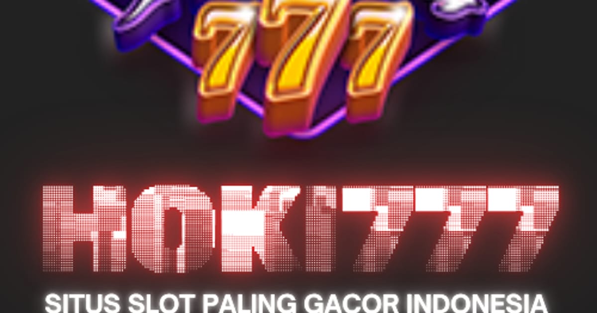 Hoki777 Official - Indonesia | about.me