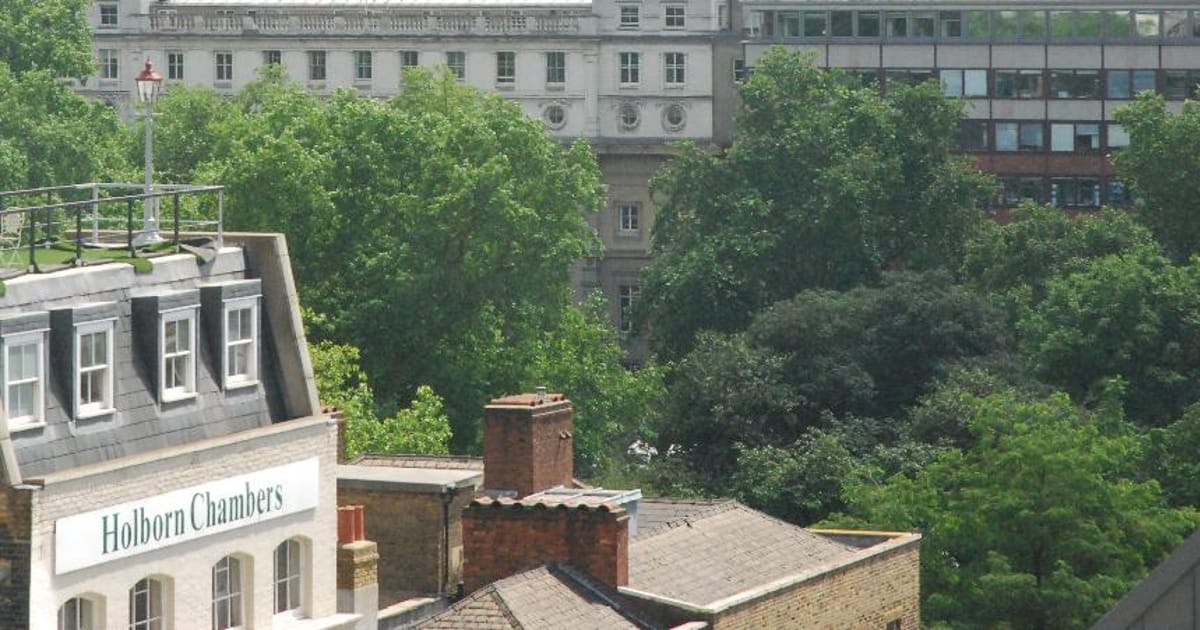 Holborn Chambers | about.me