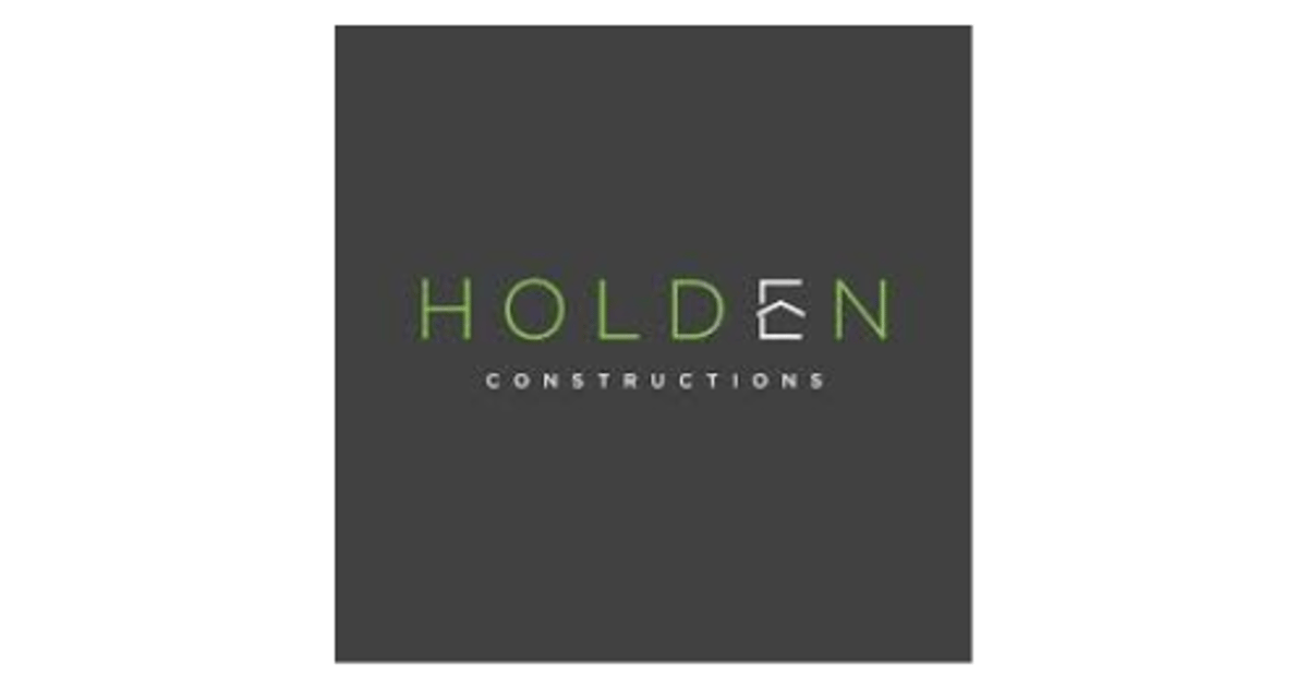 holden construction | about.me