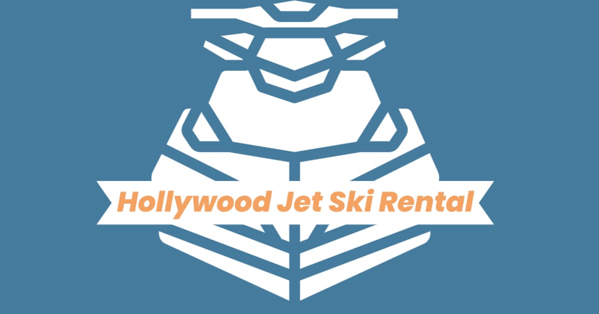 Hollywood Jet Ski Rental - Hollywood, FL | about.me