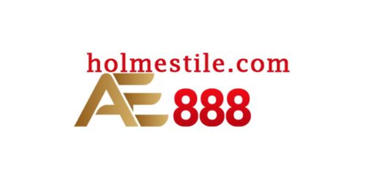 AE888 holmestile - vietnam | about.me