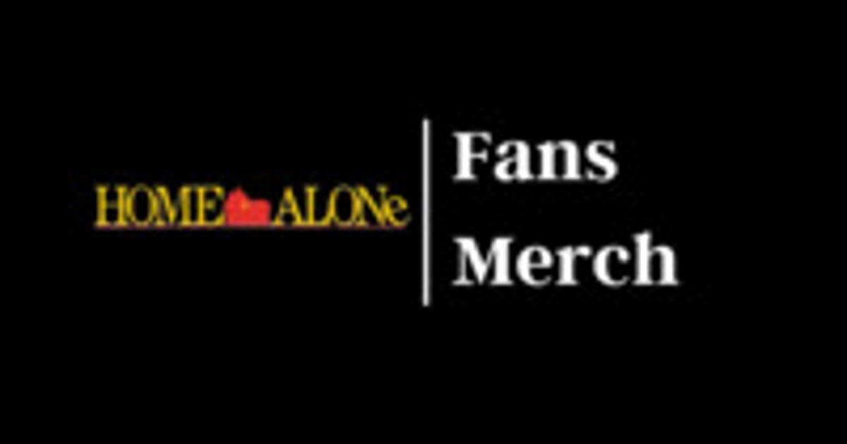 Home Alone Merch - 4600 W Jackson Blvd, Chicago, IL 60661, US | about.me