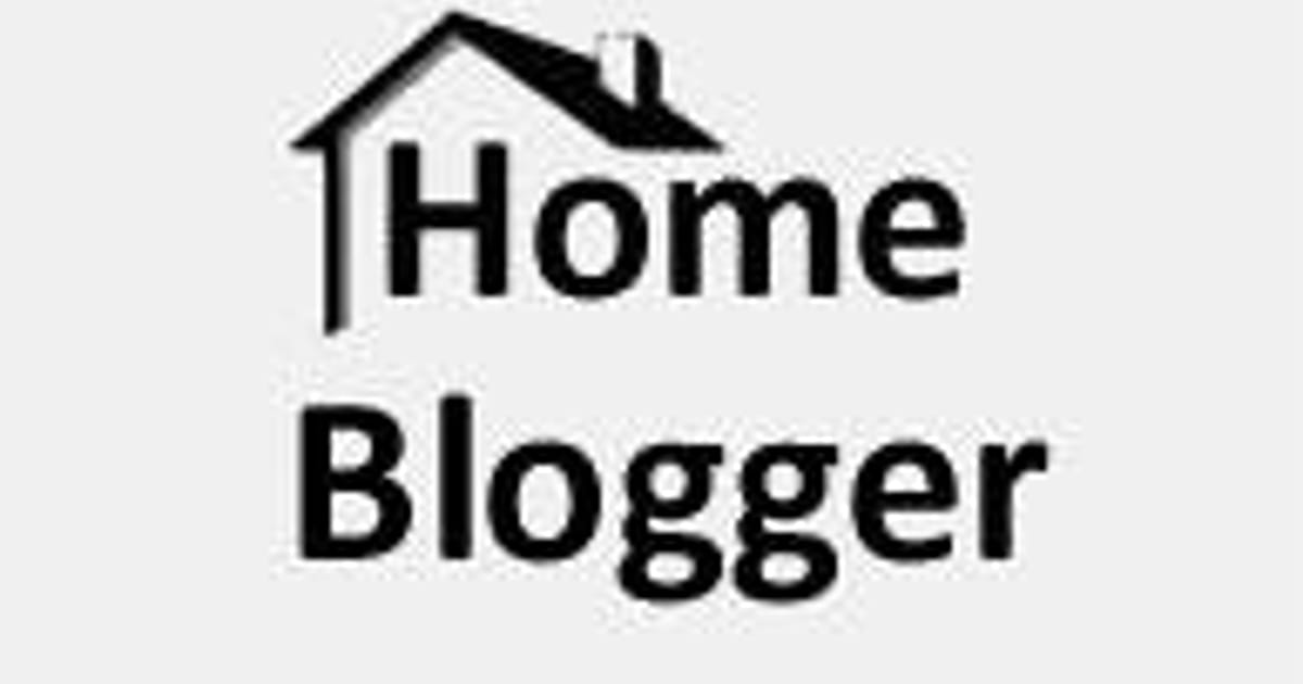 Homeblogger - Los Angeles,CA, Home Blogger Blog | about.me