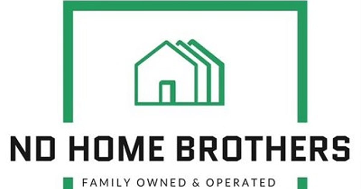 North Dakota Home Brothers - 4869 44th St. S Fargo, ND 58104 USA | about.me