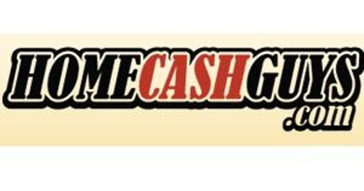 Home Cash Guys | about.me
