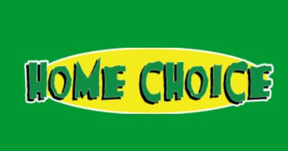 Home Choice Enterprise Ltd - Jamaica | about.me