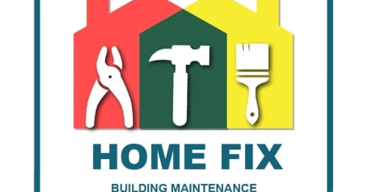 Home Fix Building Maintenance - UAE | about.me