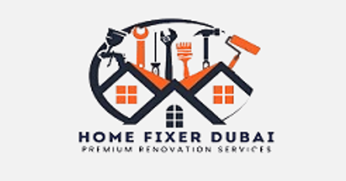 home fixer - United Arab Emirates | about.me