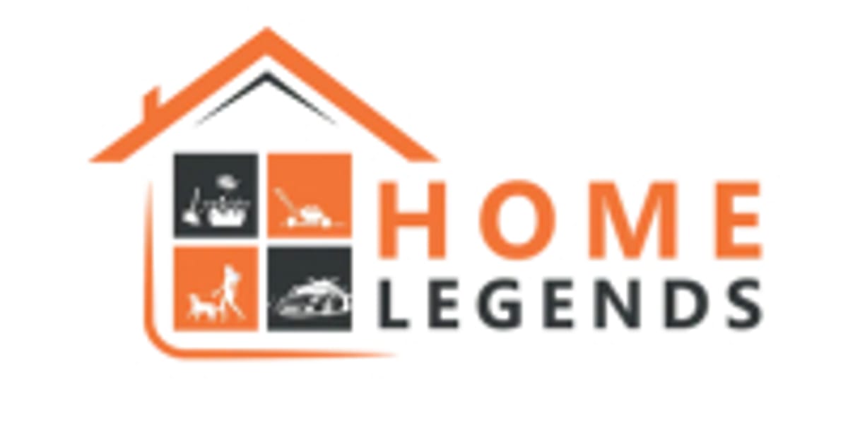 Home Legends - UK | about.me