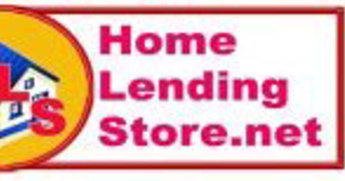 Home lending store - usa | about.me