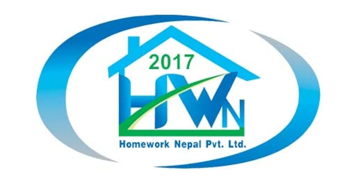 HomeWork Nepal - Subidhanagar, Tinkune, Kathmandu | about.me