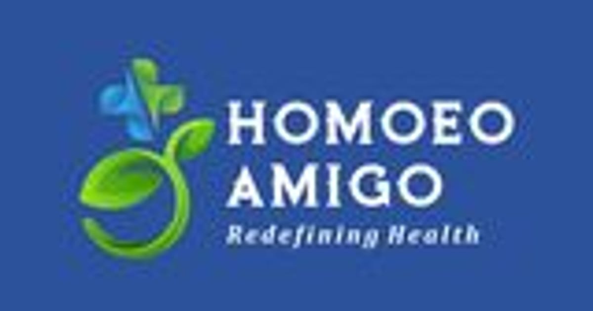 Homoeo Amigo - Noida | about.me