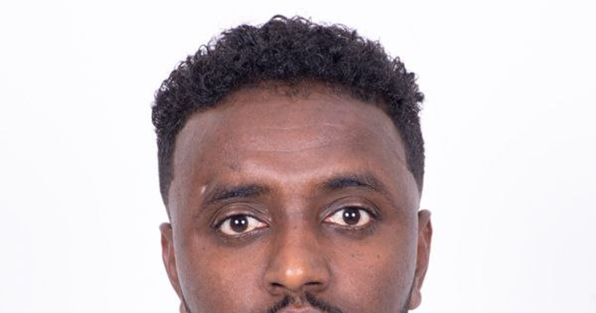 Honelegn Workie - Ethiopia | about.me