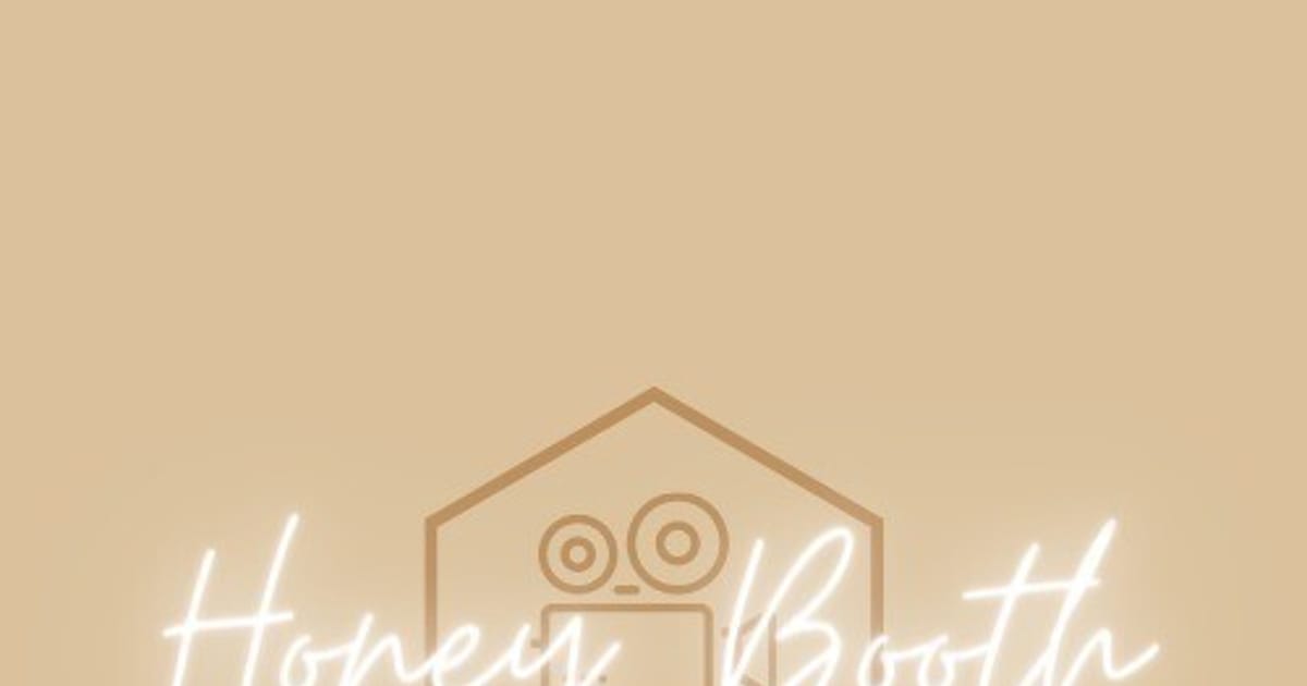 Honeybooth CA | about.me