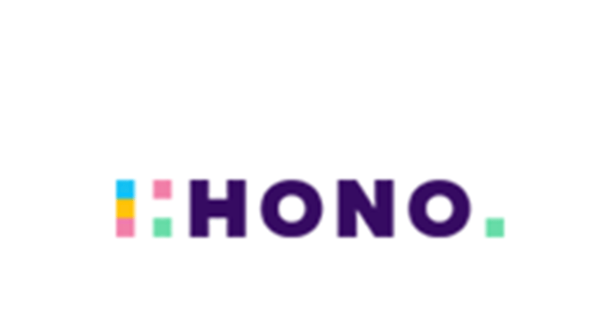 HONO HR - India, HONO | about.me