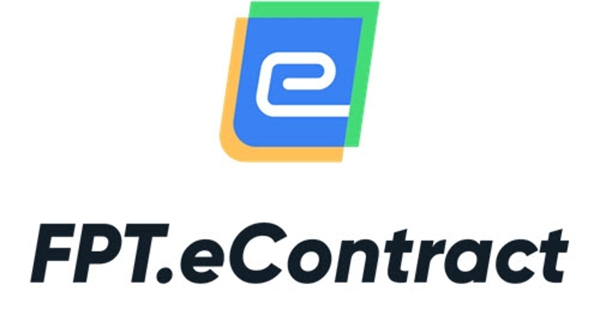 Hợp đồng điện tử FPT.eContract - Tầng 22, toà nhà Keangnam Landmark 72 ...