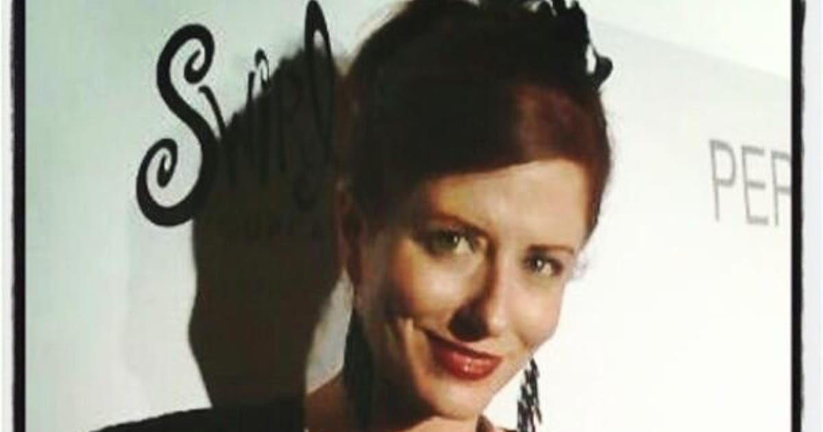 Hope Morris - Speranza Social | about.me