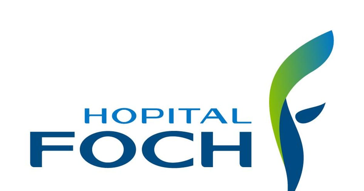 Hopital Foch - Suresnes | about.me