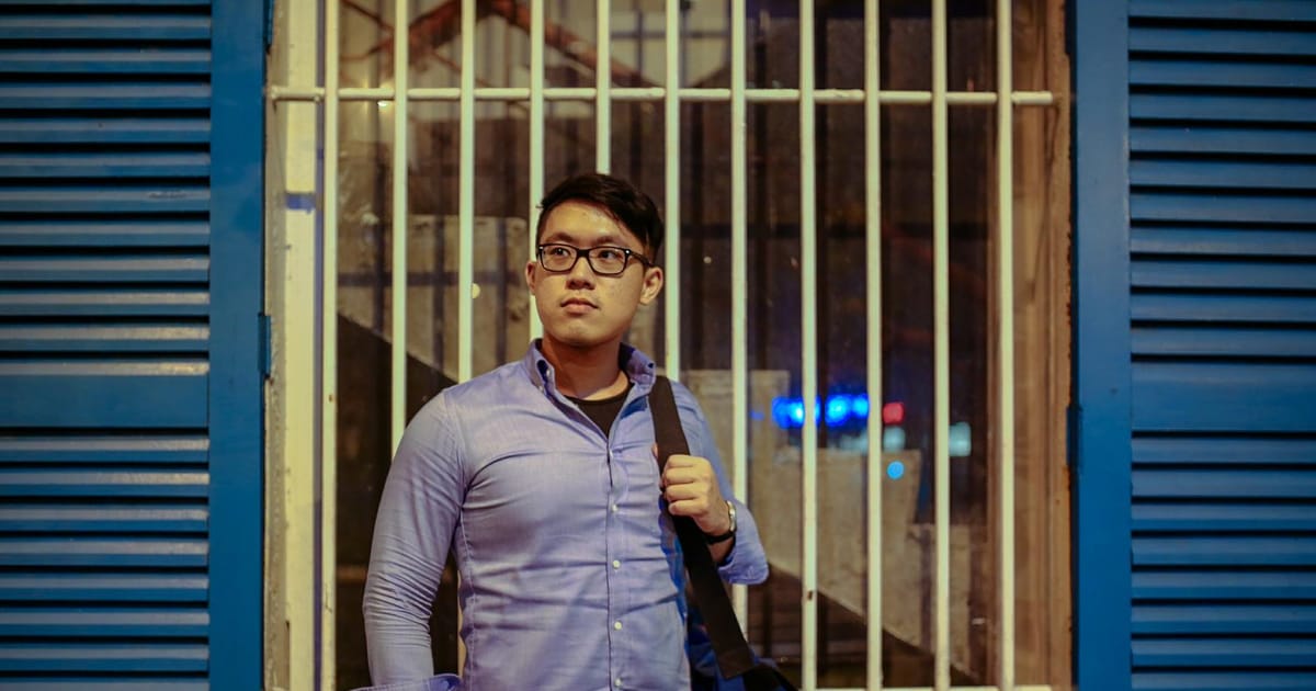 Horace Lee - Singapore, Nanyang Technological University | about.me