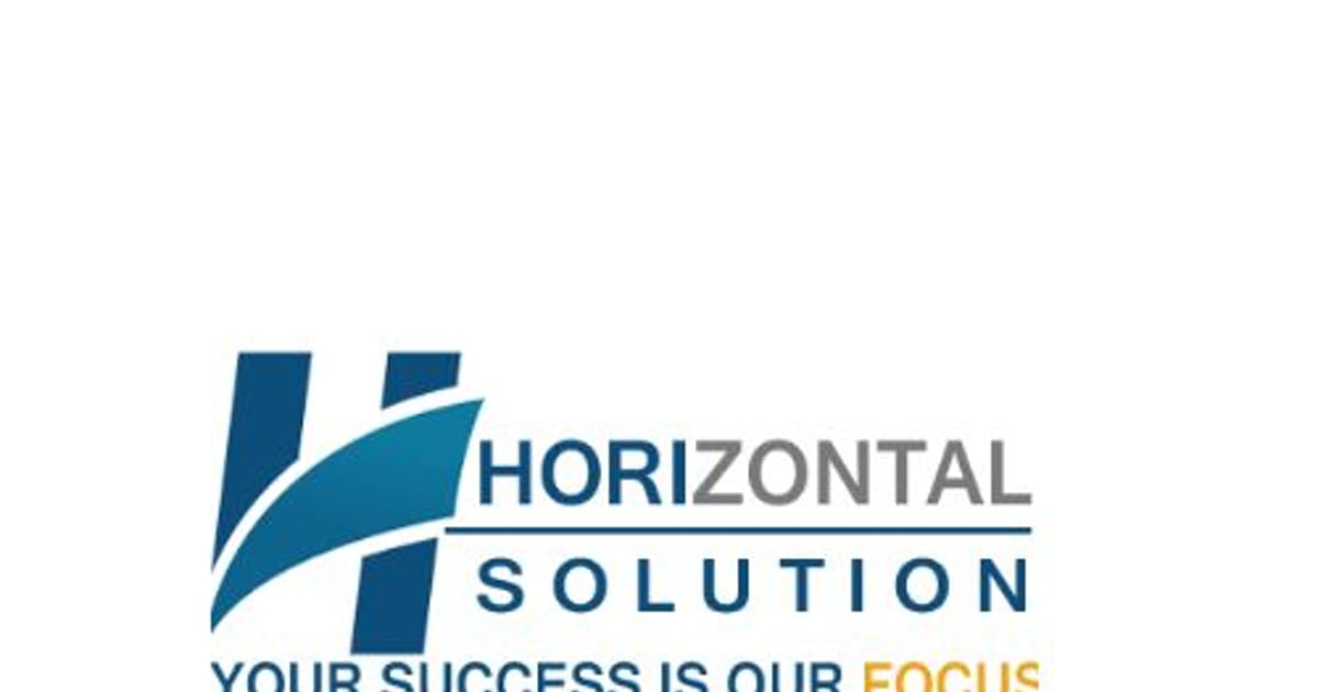 Horizontal Solution - Noida | about.me