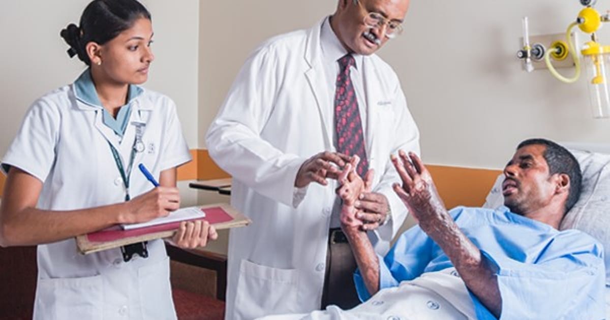 Hospital Appointment | about.me