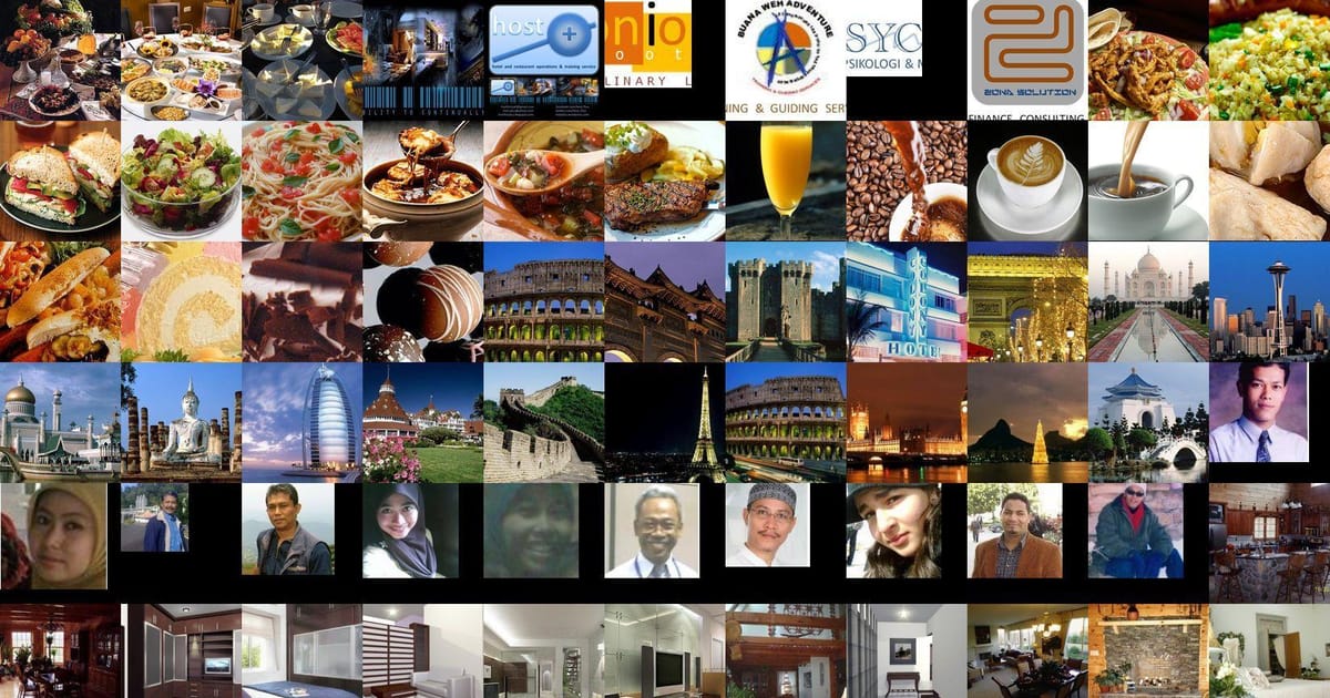Host Plus - Bandung, Indonesia., Jakarta Indonesia, Host Plus | about.me