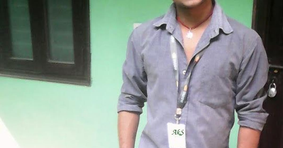 AkSh Sharma | about.me