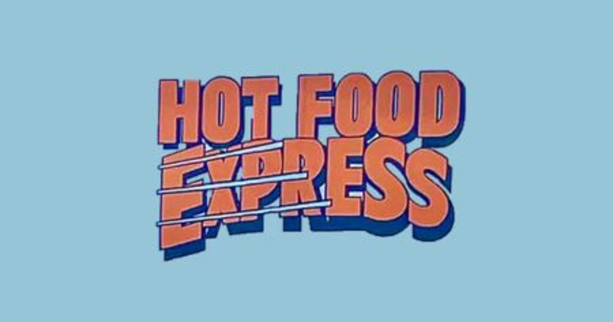 Hot Food Express - 3013 Cameron St, Lafayette, LA,United States ...
