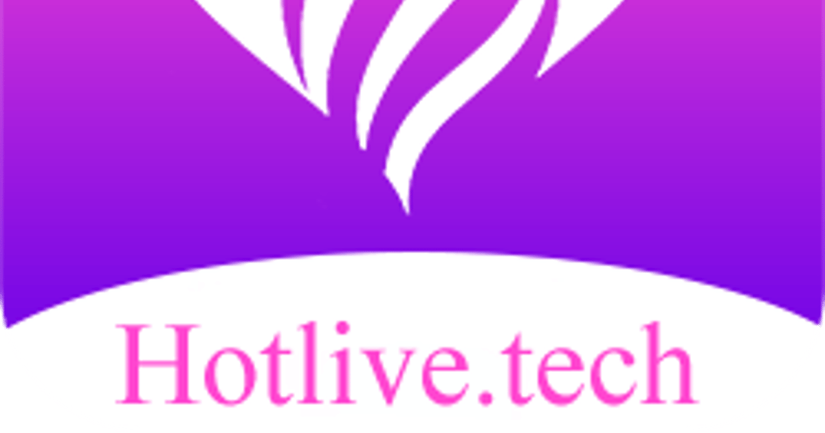 Hotlive Tech | about.me