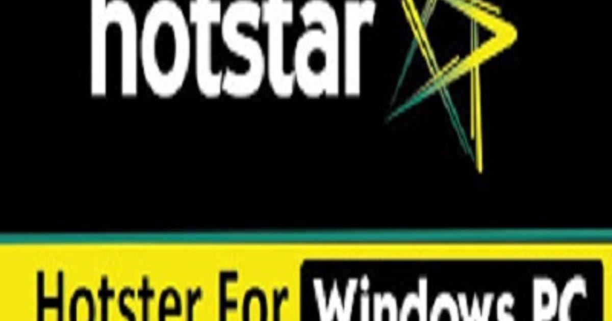 Hotstar For PC Live - India | about.me