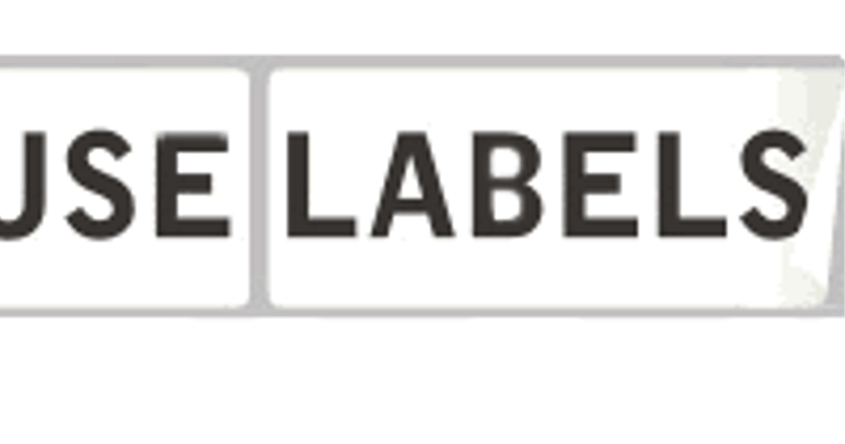 House Labels - Tampa, Florida, USA. | about.me