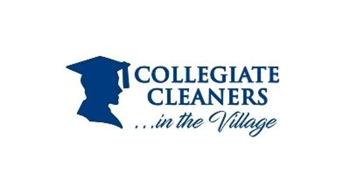 Collegiate Cleaners - Houston | about.me